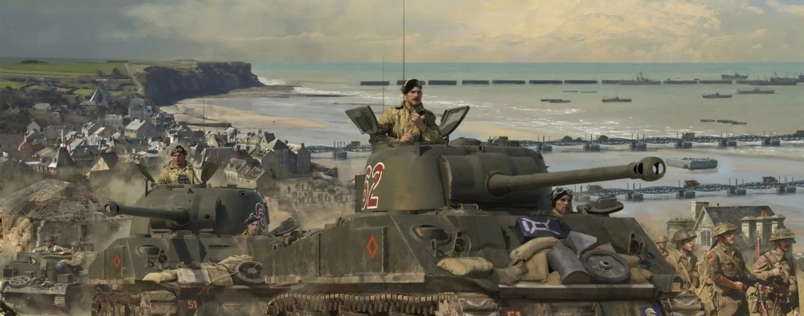 Posters – D-Day Posters